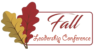 Fall Leadership Conference | Maryland Association of Student Councils