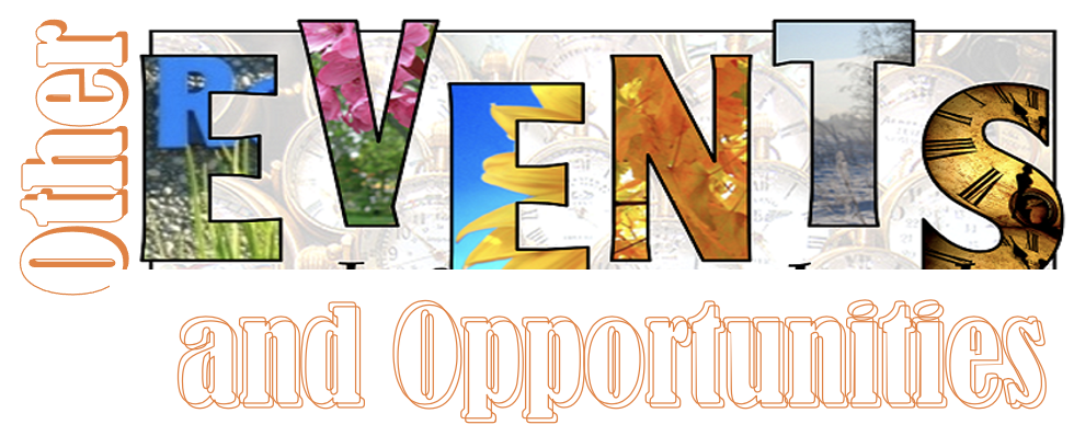 Bulletin Details-Other Events and Opportunities | Maryland Association ...