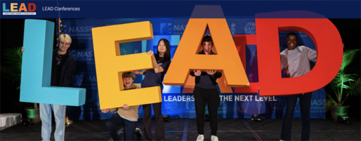 LEAD Conference – National Association of Student Councils | Maryland ...